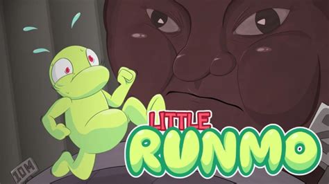 Halloween Pequeño Runmo Roblox