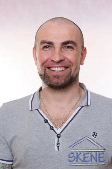 Michał Głowacki Agencja Aktorska Skene