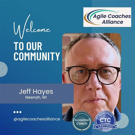 Agile Coaches Alliance On Linkedin Agilecoachesalliance 11 Comments