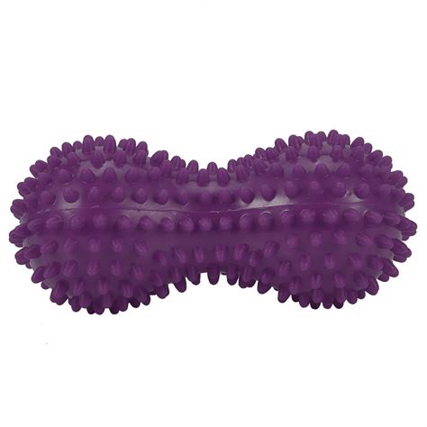 6 Colors Massage Ballprofessional Physical Therapy Massage Balls