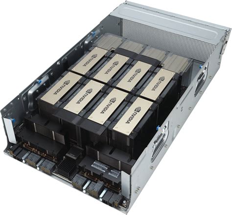 Esc N8 E11v Server 2x Intel Xeon Platinum 8568y Processor 32x 64gb Ram 2x 960gb 8x 384tb Esc N8 E11v Server 2x Intel Xeon Platinum 8568y Processor 32x 64gb Ram 2x 960gb 8x 384tb