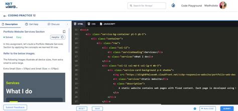 Madhubala Tanneeru On Linkedin 30daysofcode Ccbp Nxtwave Reactjs Python Coding Programming