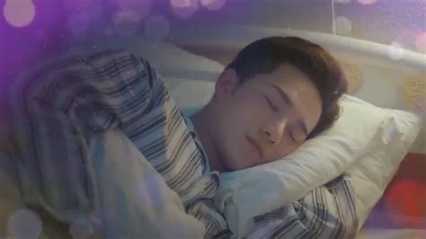 میکس عاشقانه وشاد سریال چینی دوست من یک بیگانه است My Girlfriend Is An