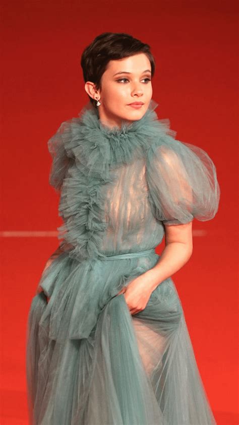 Cailee Spaeny Rgentlemanboners