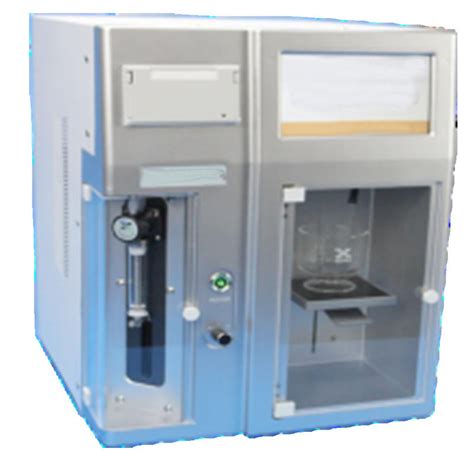 Lpc 6ce Intelligent Liquid Particle Counter