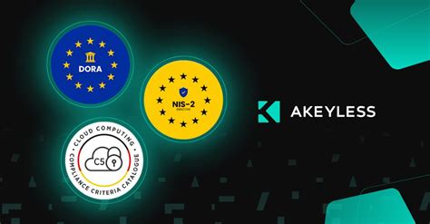 Simplifying Secrets Management For Compliance Dora C5 And Nis2