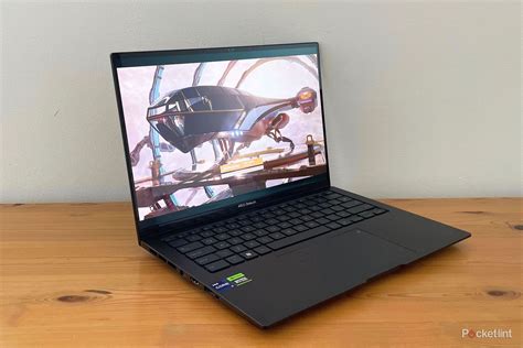 Asus Zenbook Pro OLED Review A Multi Talented Powerhouse