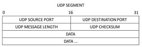 Lab Using Wireshark To Examine A UDP DNS Capture Instructor Version