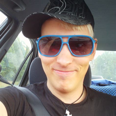 Andreas Snellman Youtube