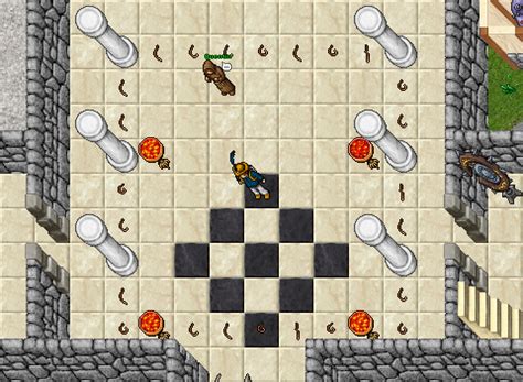 REQUEST Range From Selected Coordinate Issue Tibiamaps Tibia Map GitHub