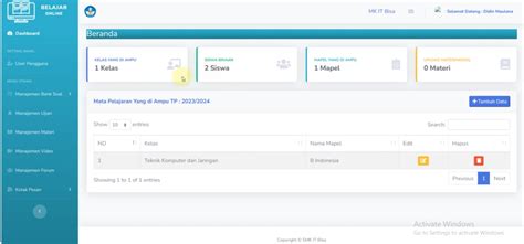 Idhostsite Indonesia Download Source Web Berbasis Php Mysql Framework Laravel Codigniter