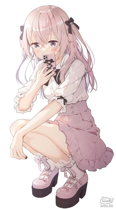 Inui Sajuna Sono Bisque Doll Wa Koi Wo Suru Image By Waki