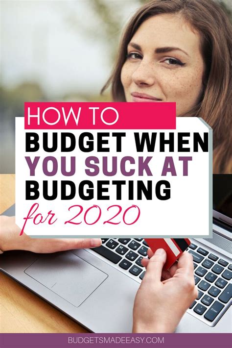 Budgeting For Beginners A Free Step By Step Guide Budgeting