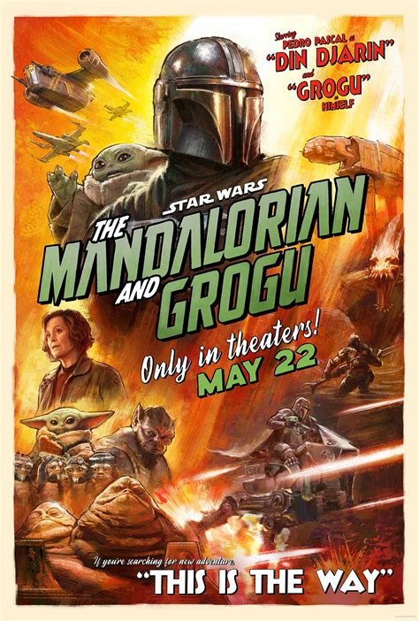 Star Wars Mandalorians List
