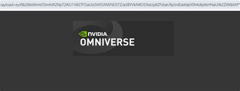 Cannot Connect To Nucleus Server Enterprise Trial Version Nucleus Workstation NVIDIA