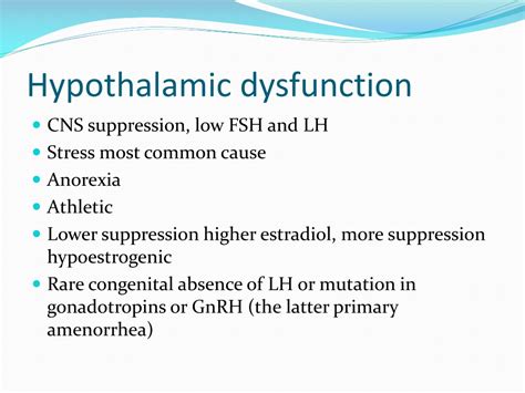 Ppt Abnormal Uterine Bleeding Causes And Symptoms Unveiled
