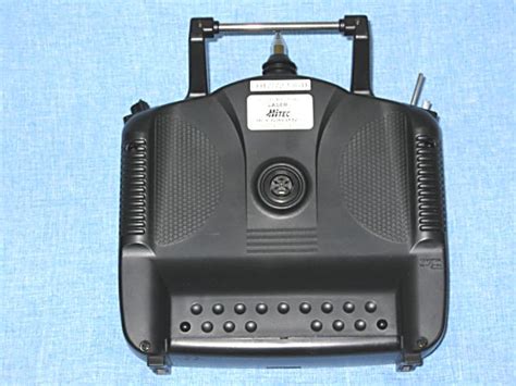 Hitec Laser TX Hitec RCD RX R C Tech Forums