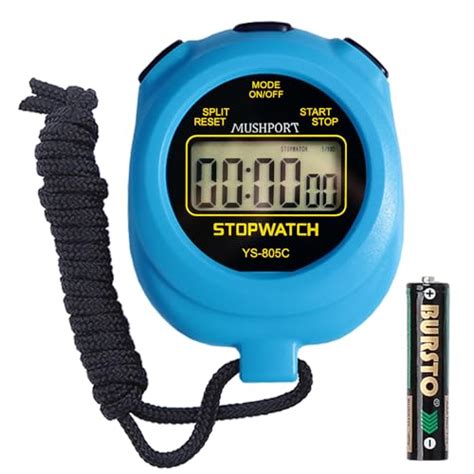 Amazon Best Sellers Best Stopwatches