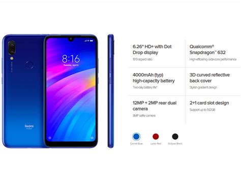Daftar HP Xiaomi Terbaru Resmi Indonesia Dan Global Update Agustus 2019 Elppas Com