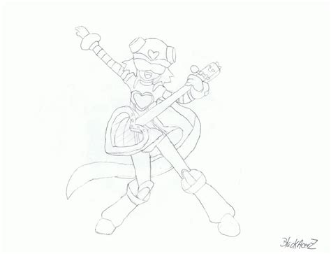 Lyra Note Sketch By Blackacerz On Deviantart