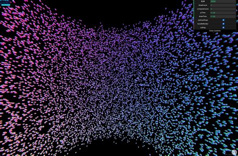 基于WebGPU的gpu-driven rendering探索本文通过对 webgpu API 的初探来尝试验证 gpu - 掘金