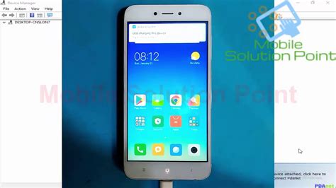 How To Repair Redmi 5A MCI3B Unknown Baseband Problem Mi 5A Unknown Baseband Solution YouTube