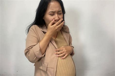 Perubahan Ini Yang Bisa Terjadi Pada Masa Awal Kehamilan Mual Muntah Jadi Salah Satunya Nakita