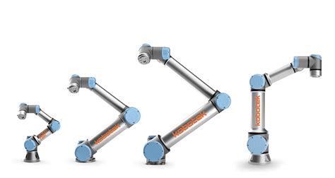 Коллаборативные роботы Universal Robots. Купить коллаборативного робота ...
