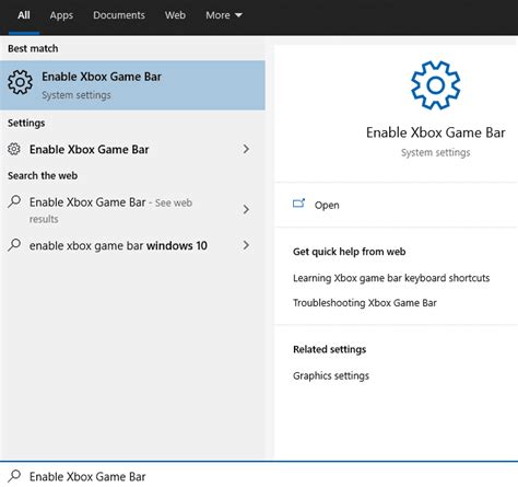 How To Disable The Xbox Game Bar When Playing Games In Windows 10 Technipages