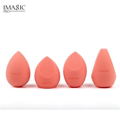 IMAGIC профессиональный косметический женский набор-Губка из ...