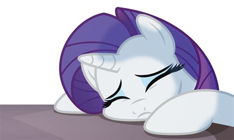 Mlp Crying Rarity