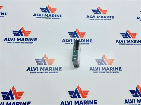 Eurotherm Di Contact Digital Input Module Alvi Marine