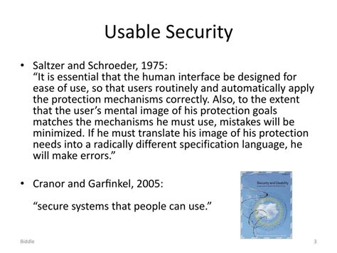 ppt usable authentication research with the mvp framework powerpoint