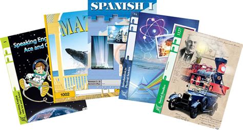 How To Integrate Ace Curriculum With Gradelink Sis