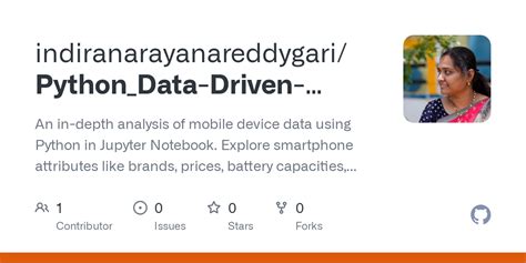 Github Indiranarayanareddygaripythondata Driven Mobile Analysis Jupyternotebook An In Depth