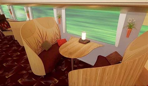 Jr西日本新观光列车「hana Akari」顶级个室座舱、奈良草花染设计，10月5日绝美运行！ 乐吃购！日本 北陆版