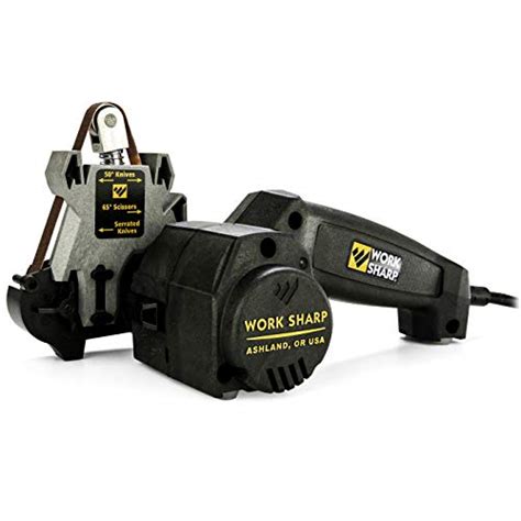 Top 9 Work Sharp 3000 Tool Sharpening System Home Previews