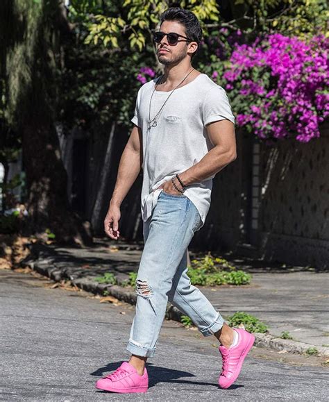 A Moda Do Rodrigo Coelho Moda Para Homens