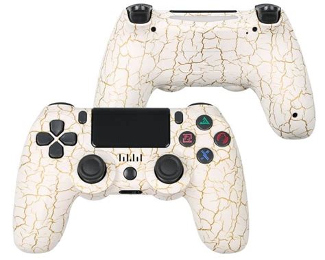Wireless Ps4 Controller Texture Trendybay