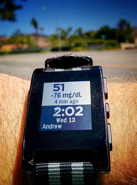 Why We Do It The Nightscout Foundation