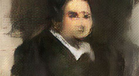 what is generative adversarial networks gan art panopticon
