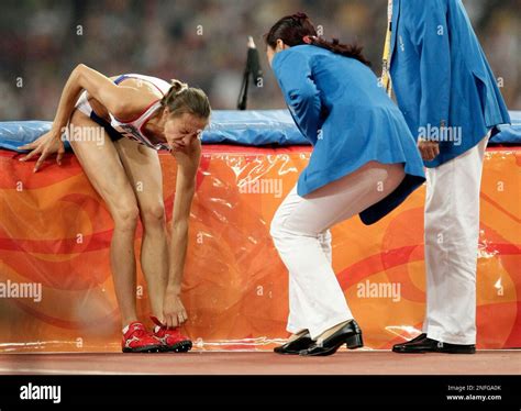 Olympics Women Oops Olympics Opening And The Last Supper Episcopal