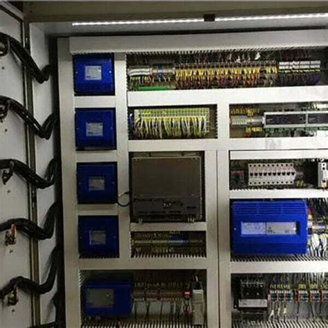 Building Control And Automation Systems Carolina Products Inc