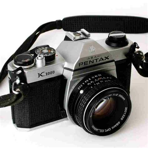 Kamera Analog Terbaik Bagi Pemula Tokopedia Blog