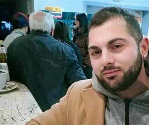 Ritrovato Angelo Grasso 31 Anni Scomparso Per Due Giorni Nel Beneventano