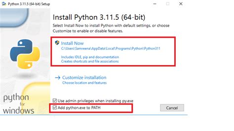 Как обновить версию Python в системах Windows Linux и Macos Как обновить версию Python в системах Windows Linux и Macos