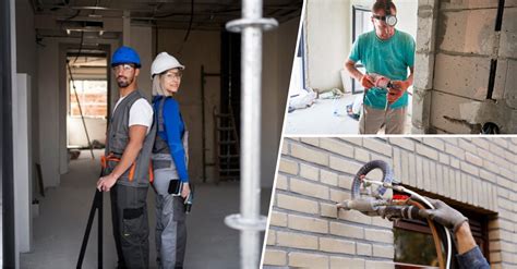 Guide How To Remove Cavity Wall Insulation Safely Constuctiontoday