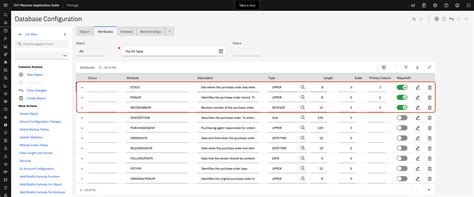 sharptree blog understanding how maximo generates and encodes