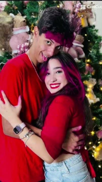 Emilly Vick E Leozinho Emillyvickof Leozinn077 Youtube