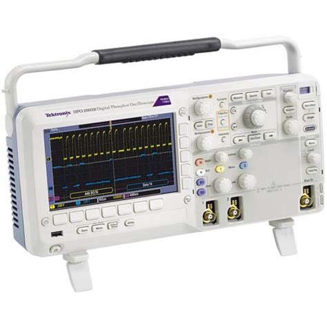Tektronix DPO B Series DPO B MHz Channel GS S Digital